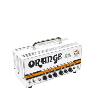 Orange Amps Electric Guitar Power Amplifier, Multicolored (DT30H)