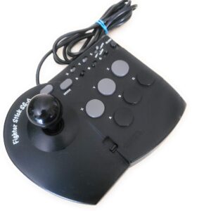 Genesis Fighter Stick SG-6