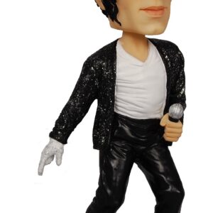 Odash Michael Jackson Bobblehead