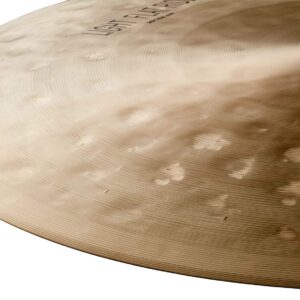 Avedis Zildjian Company 20" K Light Flat Ride