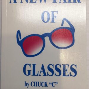 A New Pair of Glasses