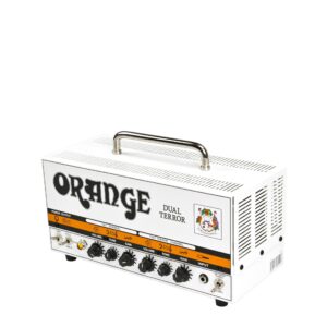 Orange Amps Electric Guitar Power Amplifier, Multicolored (DT30H)