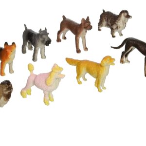 Mini Dogs (1 Dozen) - Bulk