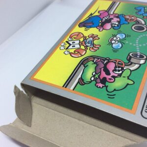 Mario Bros., Famicom Japanese NES Import