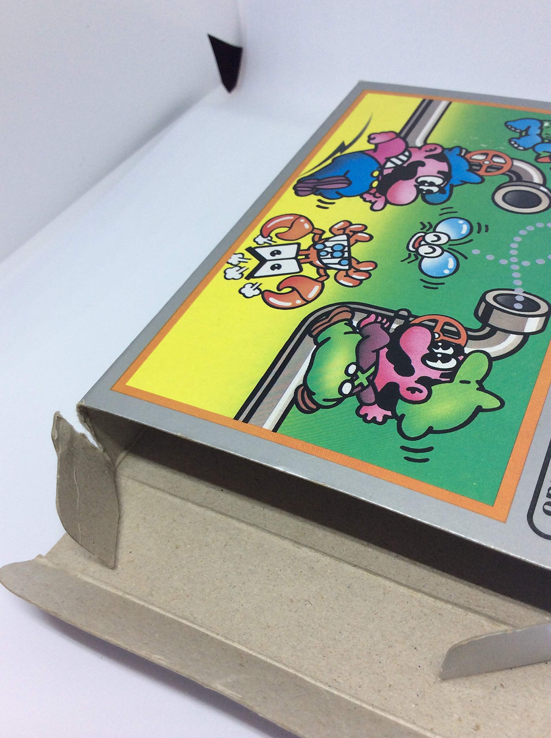 Mario Bros., Famicom Japanese NES Import