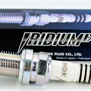 6 New NGK Iridium IX Spark Plugs LFR5AIX-11 # 4469