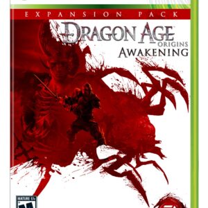 Dragon Age: Origins Awakening - Xbox 360