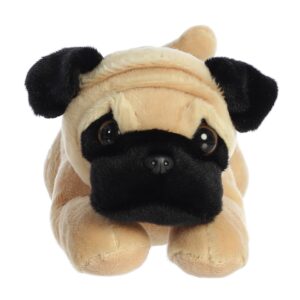 Aurora - Flopsie - 12" Pug-Ger, Multi