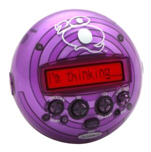 mattel 20q version 3.0 - purple