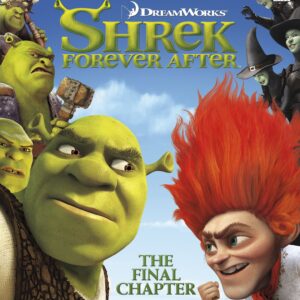 Shrek Forever After - Xbox 360