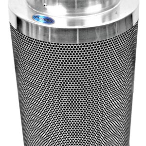 Phresh Carbon Filter For The Cleanest Air Around, 6" x 24" - 550 CFM