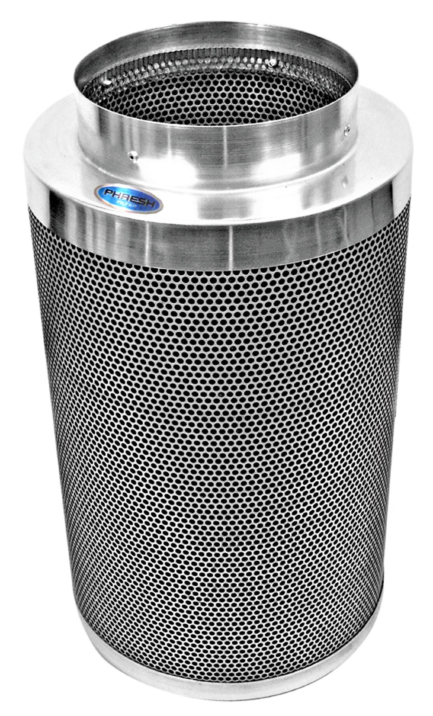 Phresh Carbon Filter For The Cleanest Air Around, 6" x 24" - 550 CFM