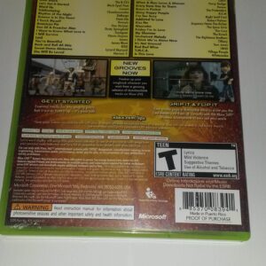 Lips: Party Classics - Xbox 360