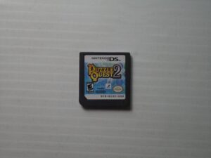 puzzle quest 2 - nintendo ds