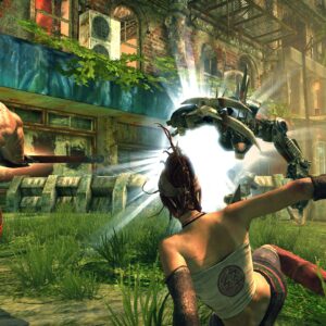 Enslaved: Odyssey To The West - Xbox 360