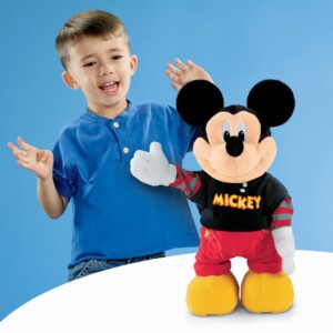 Fisher-Price Disney's Dance Star Mickey