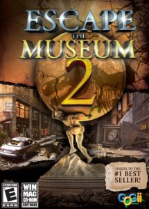 escape the museum 2