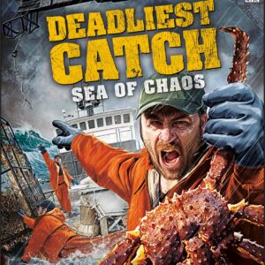 Deadliest Catch: Sea of Chaos - Xbox 360