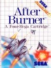 after burner