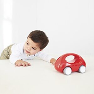 Kid O Go Car Early Learning Push & Pull Toy - Red