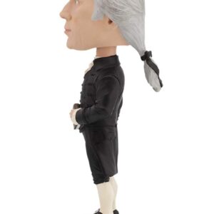 Royal Bobbles James Madison Collectible Bobblehead Statue