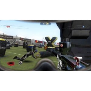 Greg Hastings' Paintball 2 - Xbox 360