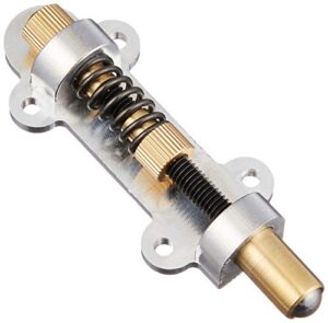 esp arming adjuster