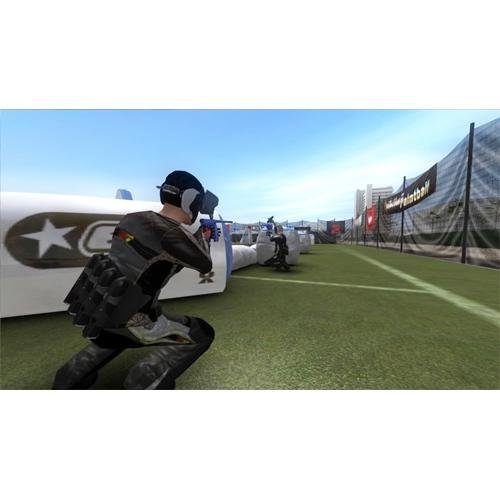 Greg Hastings' Paintball 2 - Xbox 360