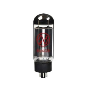 jj electronics amplifier tube (t-5u4gb-jj)