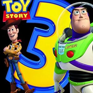 Toy Story 3 - Nintendo Wii