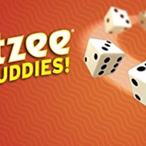 Yahtzee (EA)