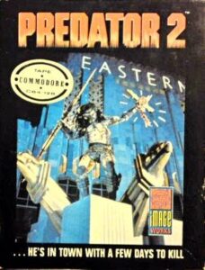 predator 2