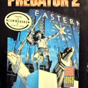 Predator 2