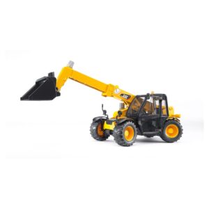 bruder caterpillar telehandler