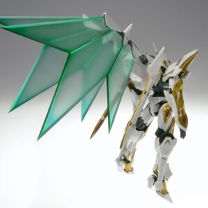 Code Geass - Lancelot Albion Composite Ver. Ka Action Figure