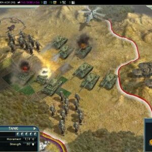 Sid Meier's Civilization V - PC