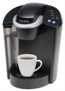 keurig k-cup home brewer