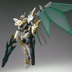 Code Geass - Lancelot Albion Composite Ver. Ka Action Figure