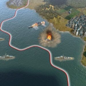 Sid Meier's Civilization V - PC