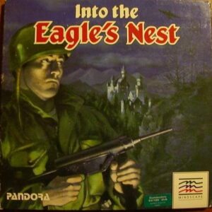 Into the Eagle's Nest