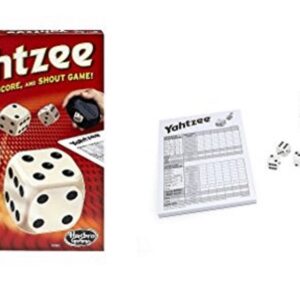 Yahtzee (EA)