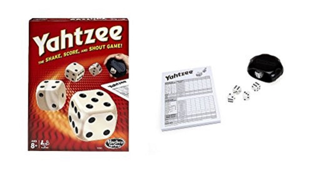 Yahtzee (EA)