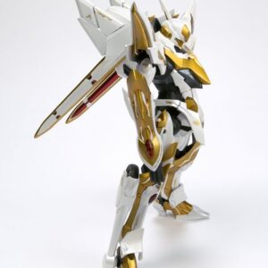 Code Geass - Lancelot Albion Composite Ver. Ka Action Figure