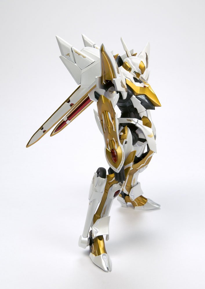 Code Geass - Lancelot Albion Composite Ver. Ka Action Figure