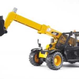 Bruder Caterpillar Telehandler