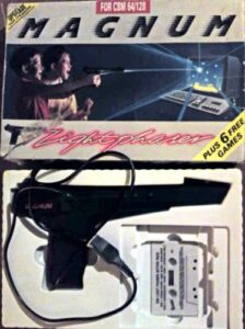 magnum light phaser