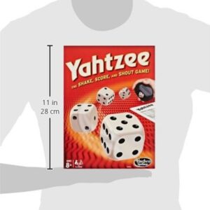 Yahtzee (EA)