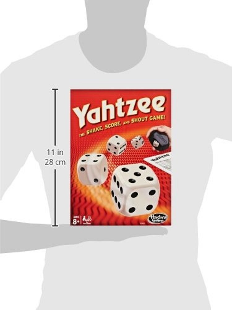 Yahtzee (EA)