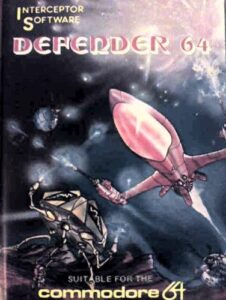 defender 64