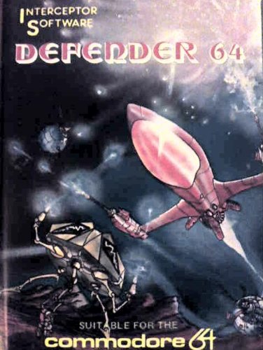 Defender 64